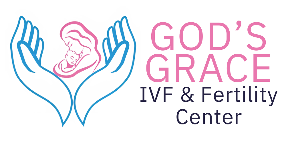 Infrastructure Gallery - God's Grace IVF Center